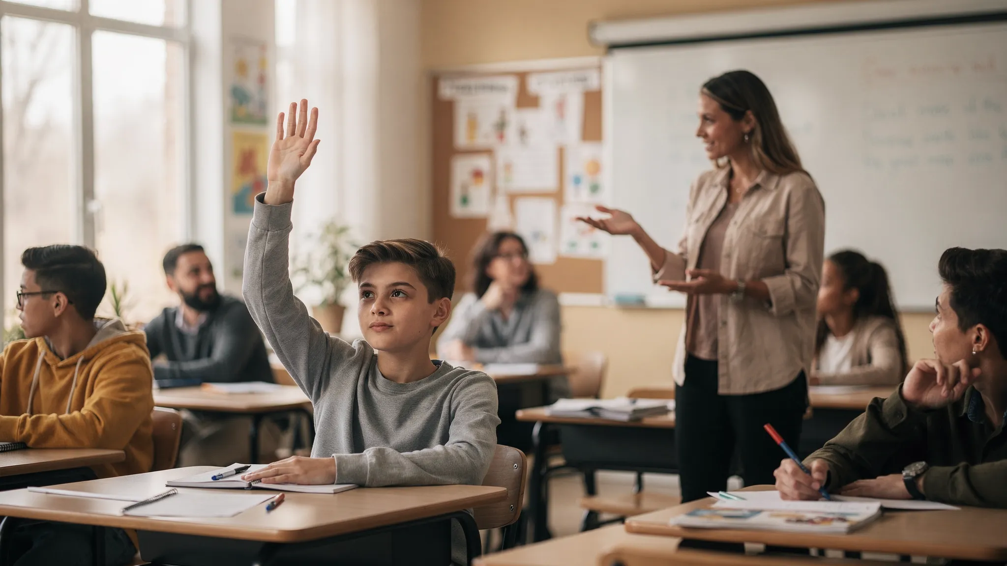 Introverted Students & Class Confidence | Career Counseling Chennai