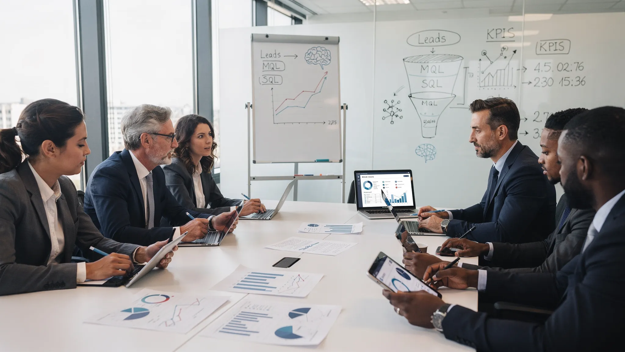 AI Sales: Use Cases That Actually Work